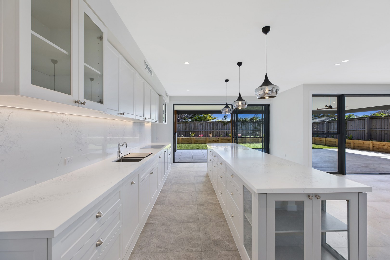 Port Jackson - Projects - polytec