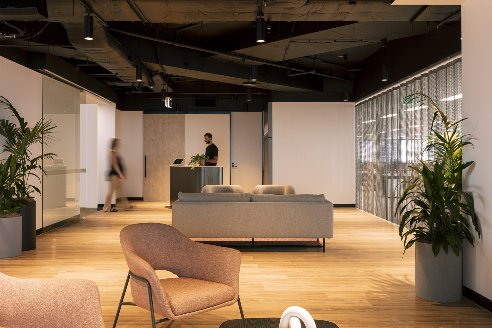 Northrop Engineers - Projects - polytec