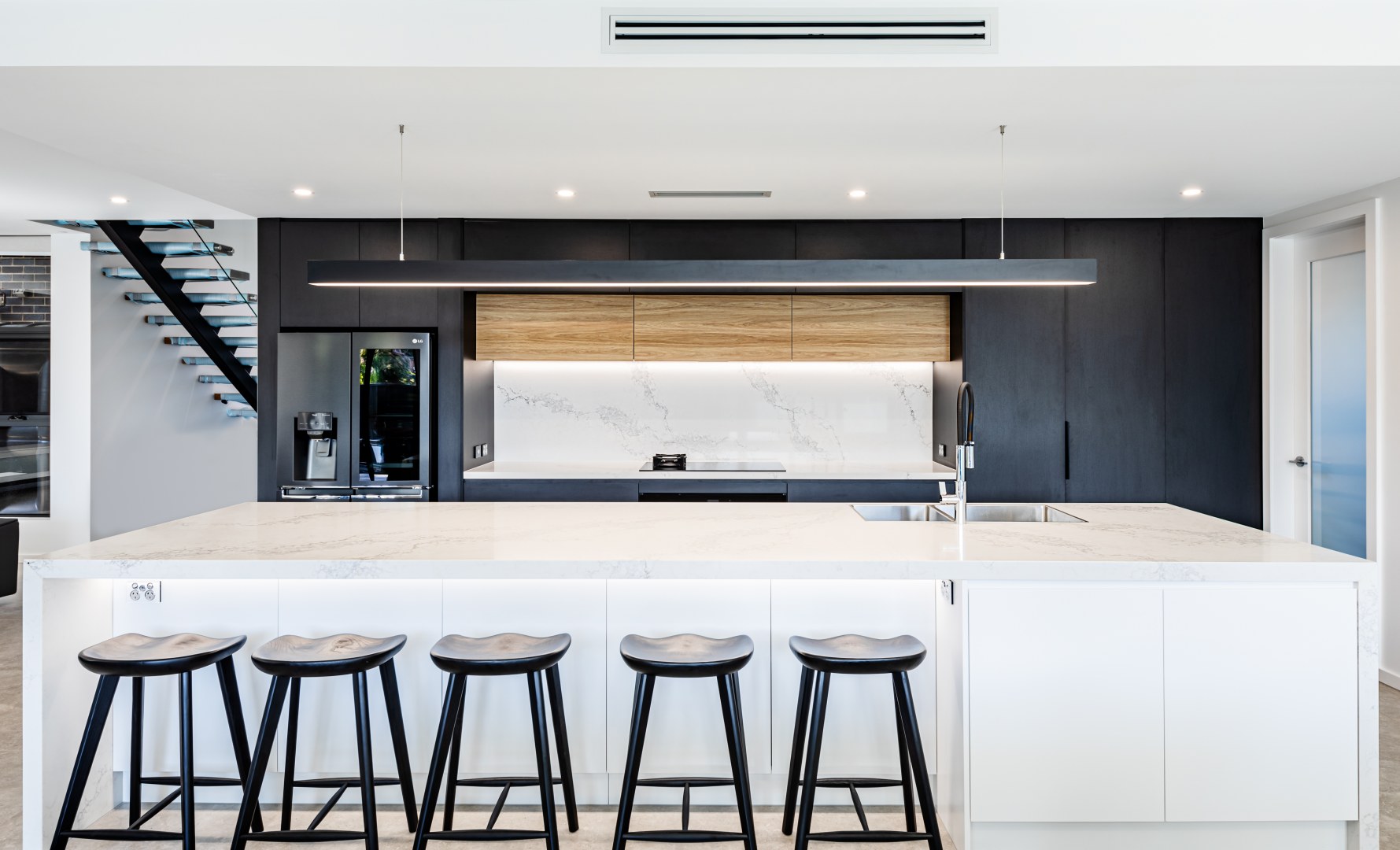 Greystanes - Projects - polytec