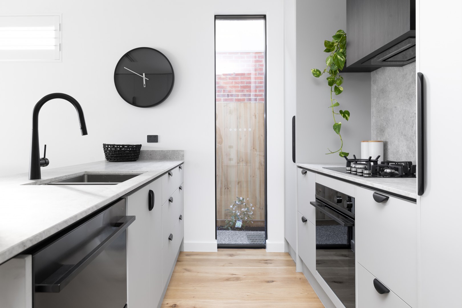 Brickworks Lane - Projects - polytec