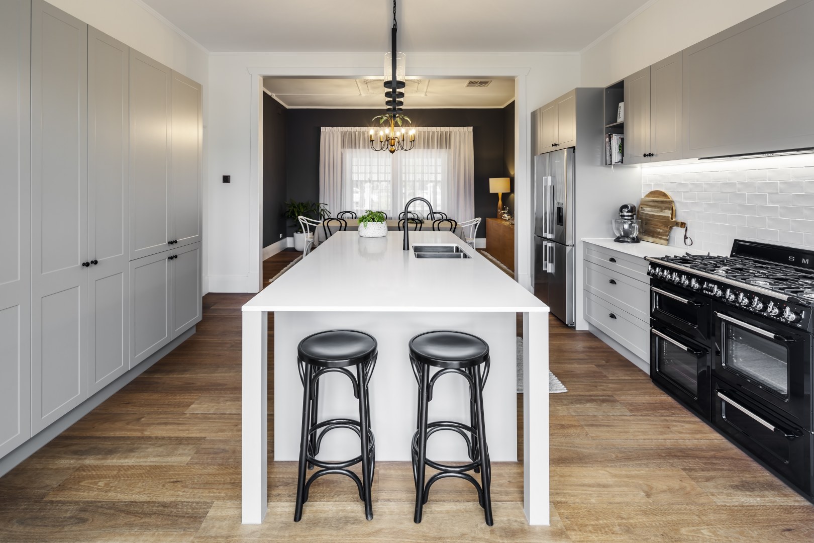 Modern Traditional Fusion Part 3 - Projects - polytec