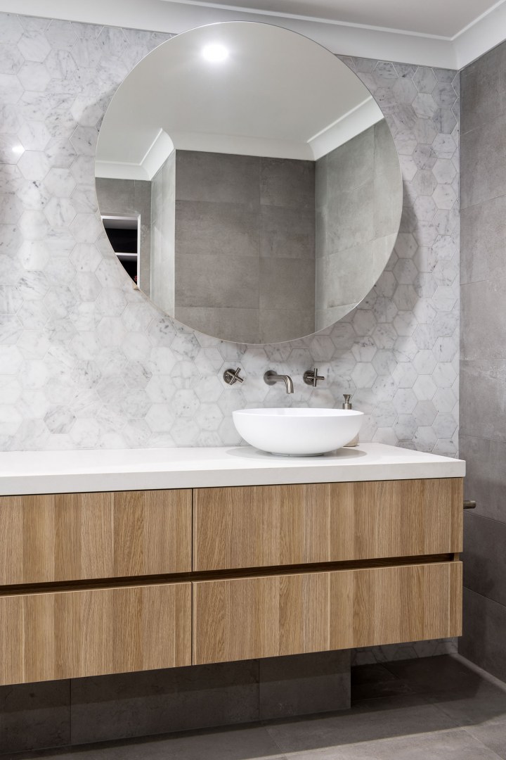 Subiaco Residence - Projects - polytec