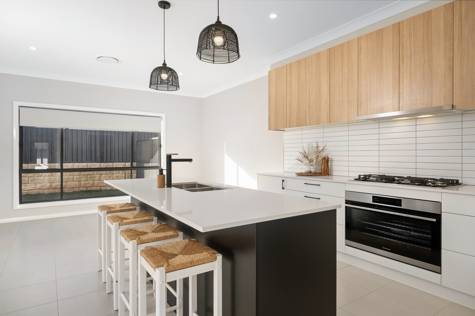 DUAL LIVING BUILD - Projects - polytec