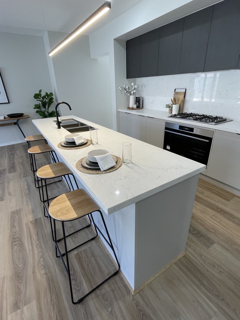 DBN DISPLAY FRASER RISE - Projects - polytec