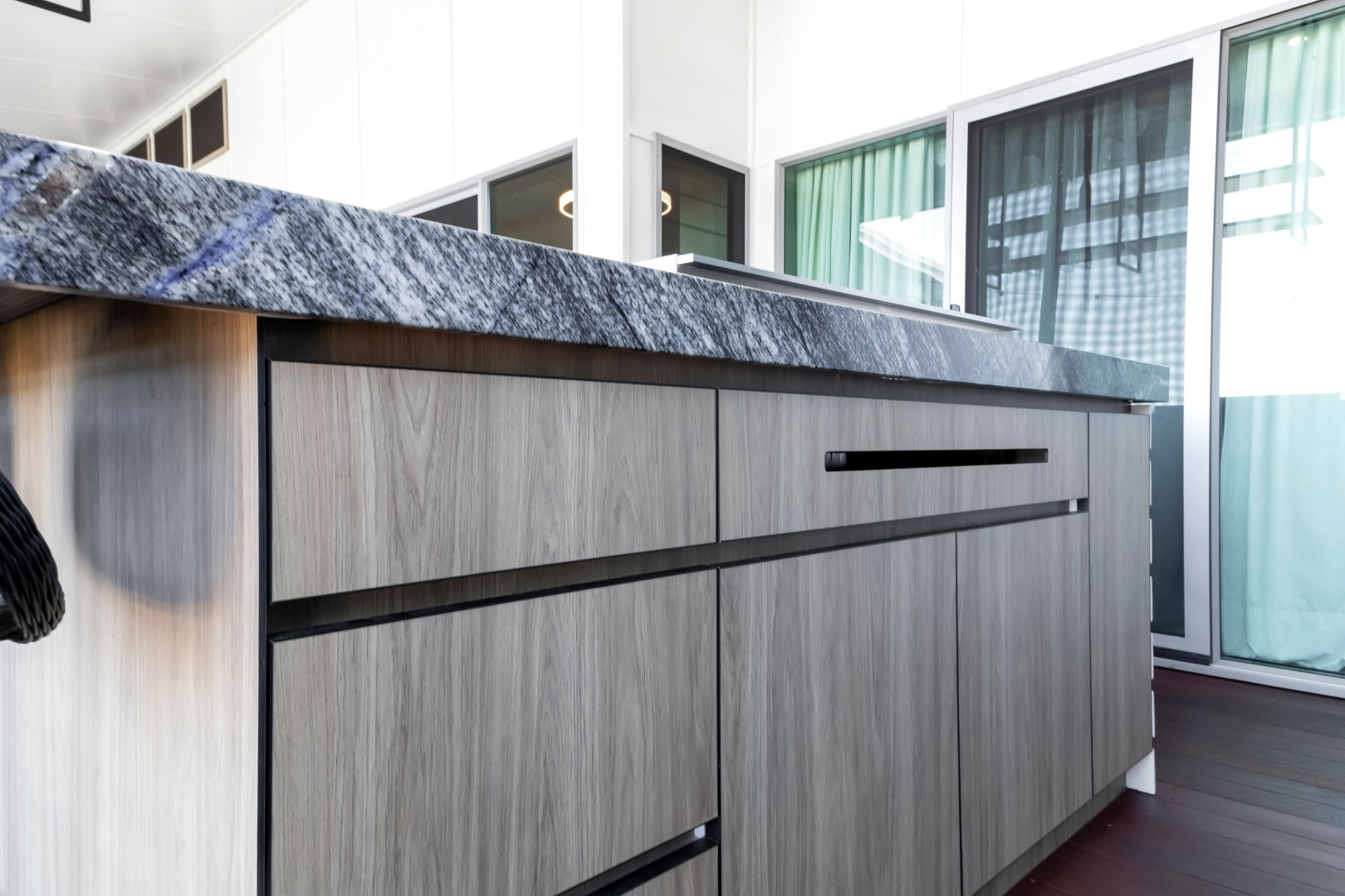 Riverleigh Drive - Projects - polytec