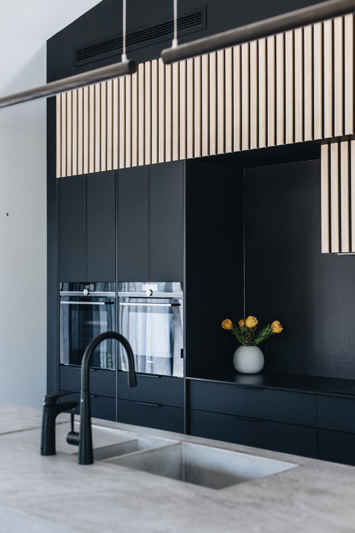 Willow Vale Residence - Projects - polytec