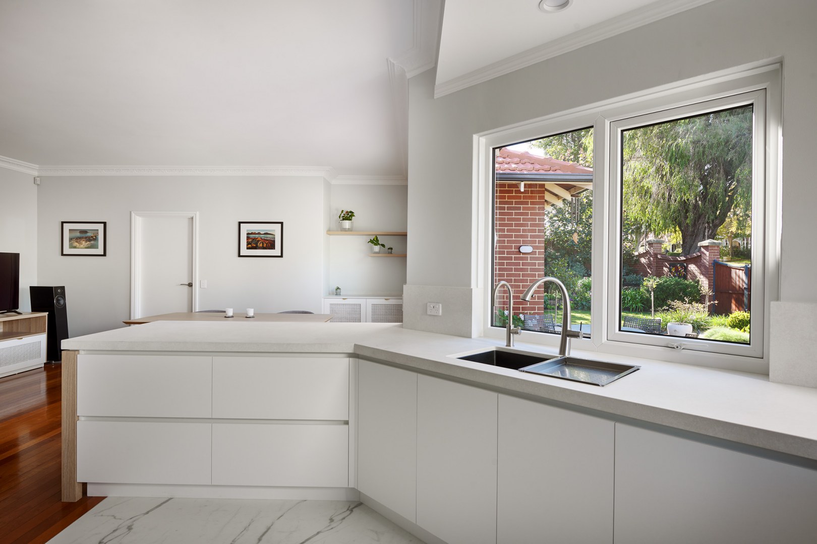 Mount Lawley - Projects - polytec