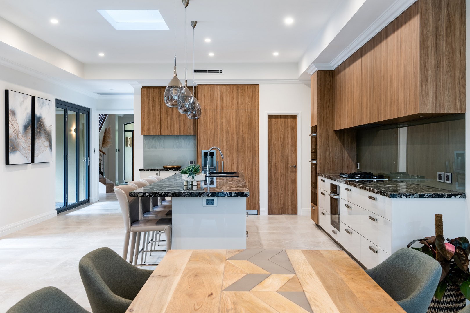 Eagle Bay - Projects - polytec