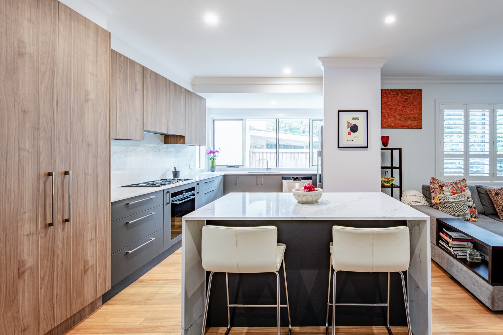 Lane Cove - Projects - polytec