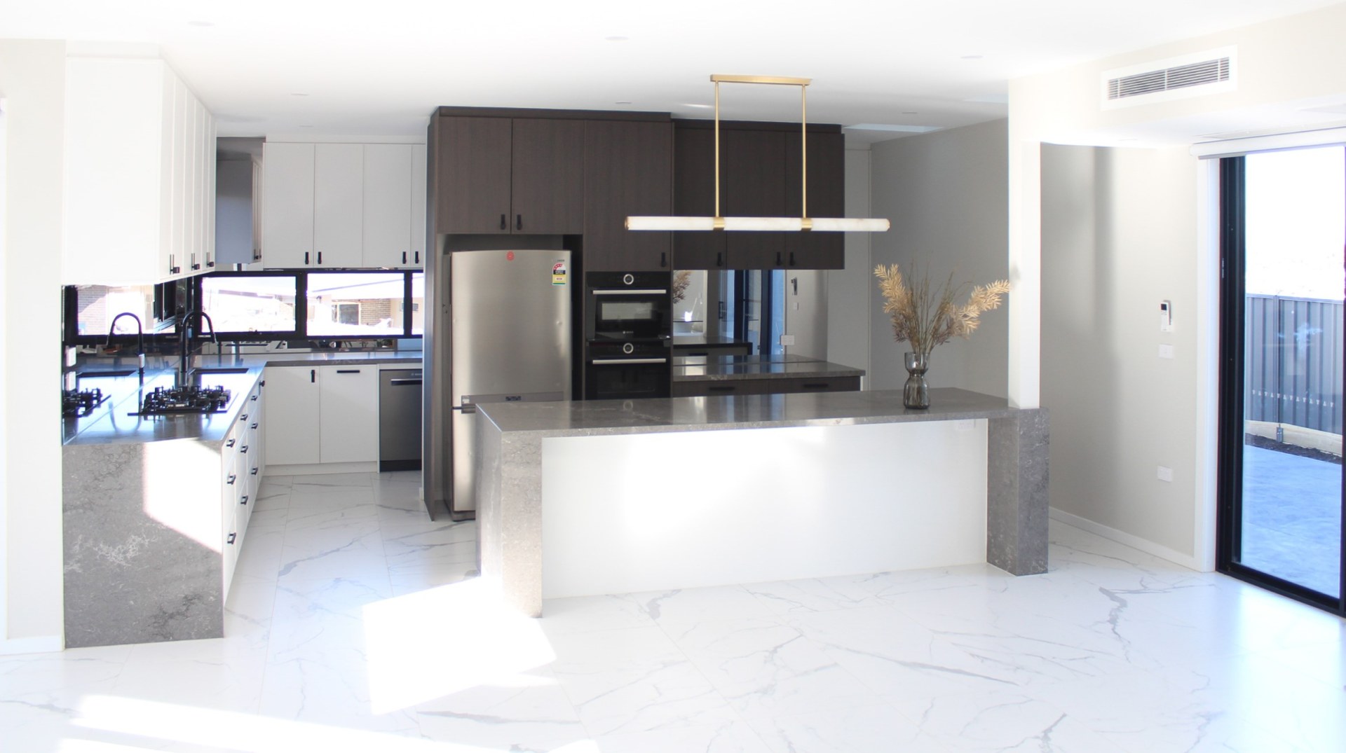 Taylor Residence - Projects - polytec