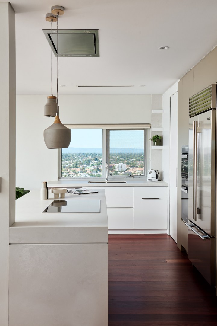 South Perth - Projects - polytec