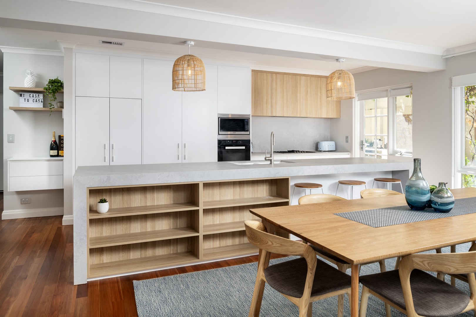 Subiaco - Projects - polytec