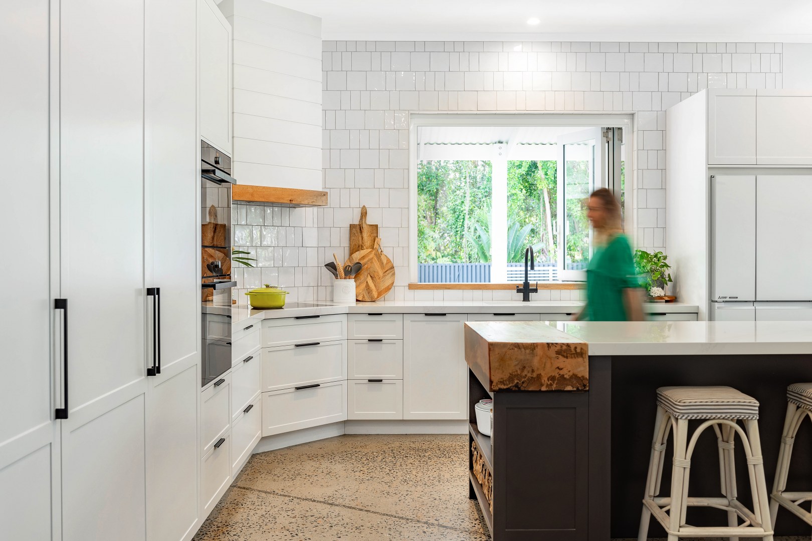 Port Douglas - Projects - polytec