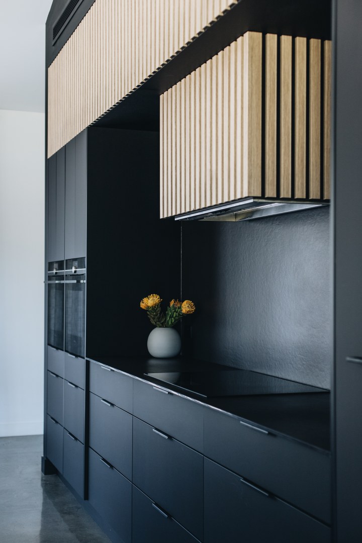 Willow Vale Residence - Projects - polytec