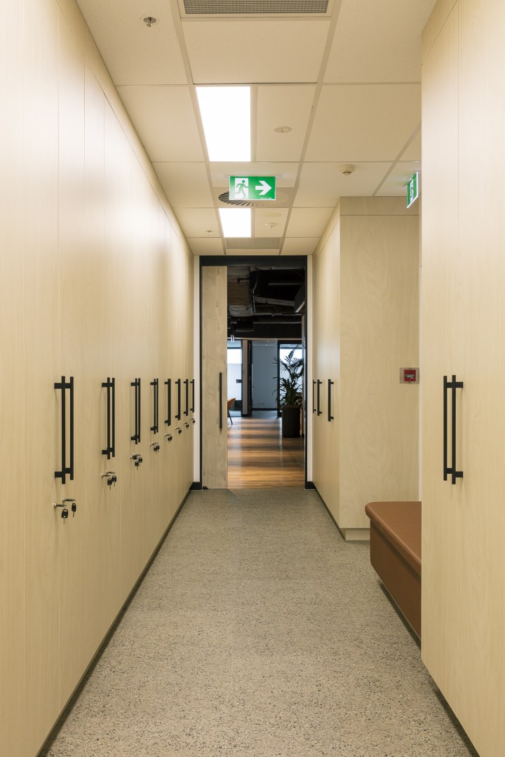 Northrop Engineers - Projects - polytec