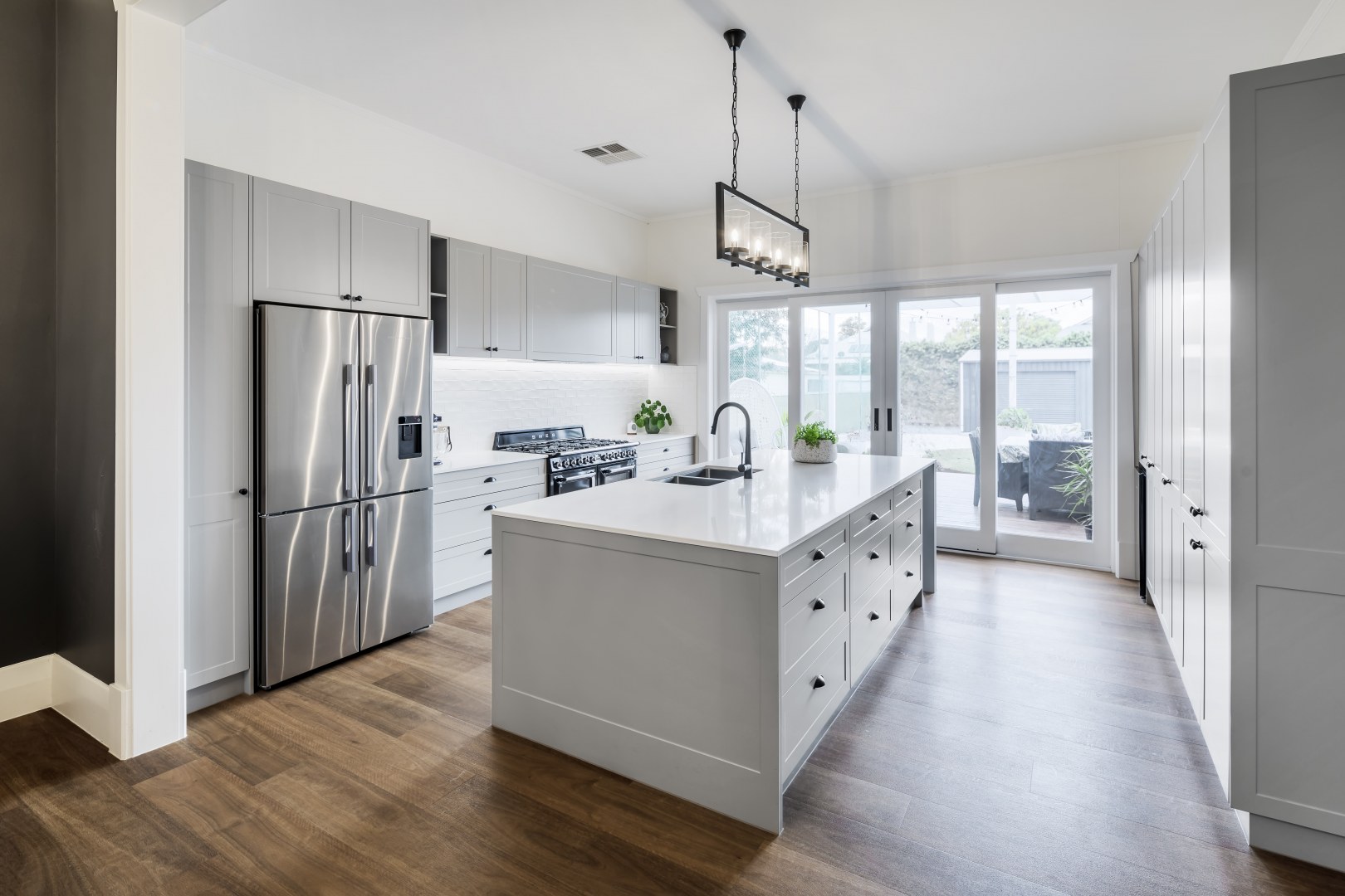 Modern Traditional Fusion Part 3 - Projects - polytec