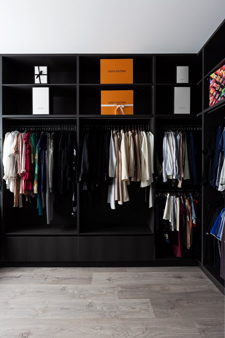 Harrington Park - Projects - polytec