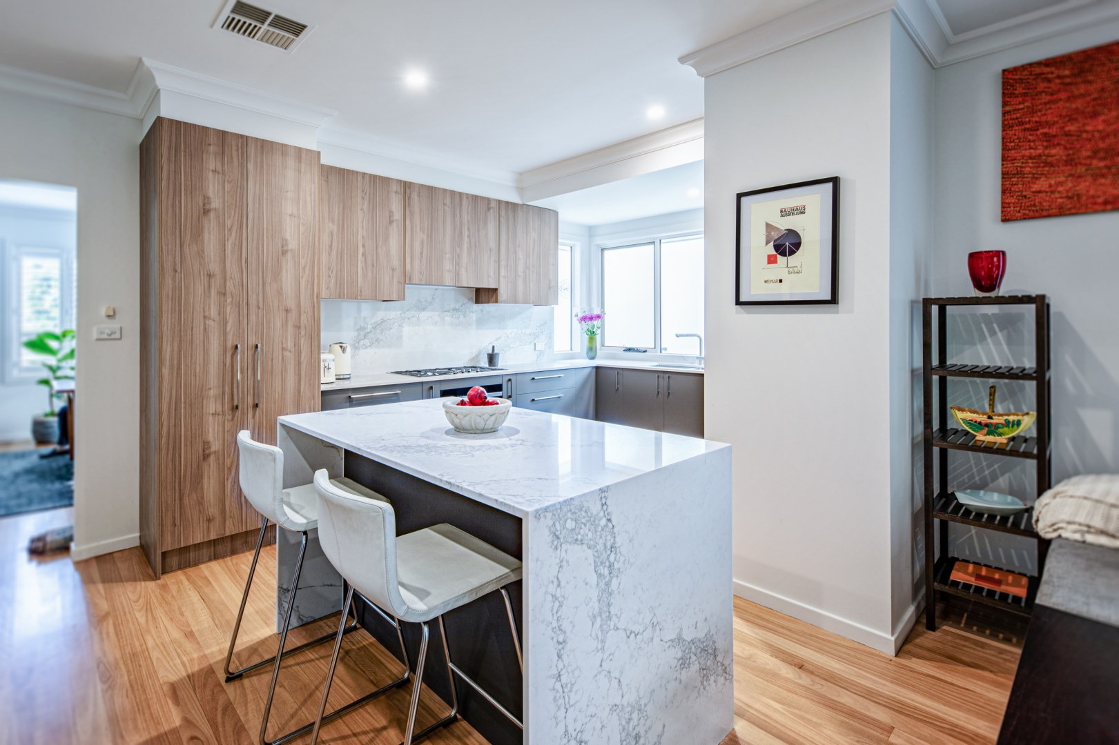 Lane Cove - Projects - polytec