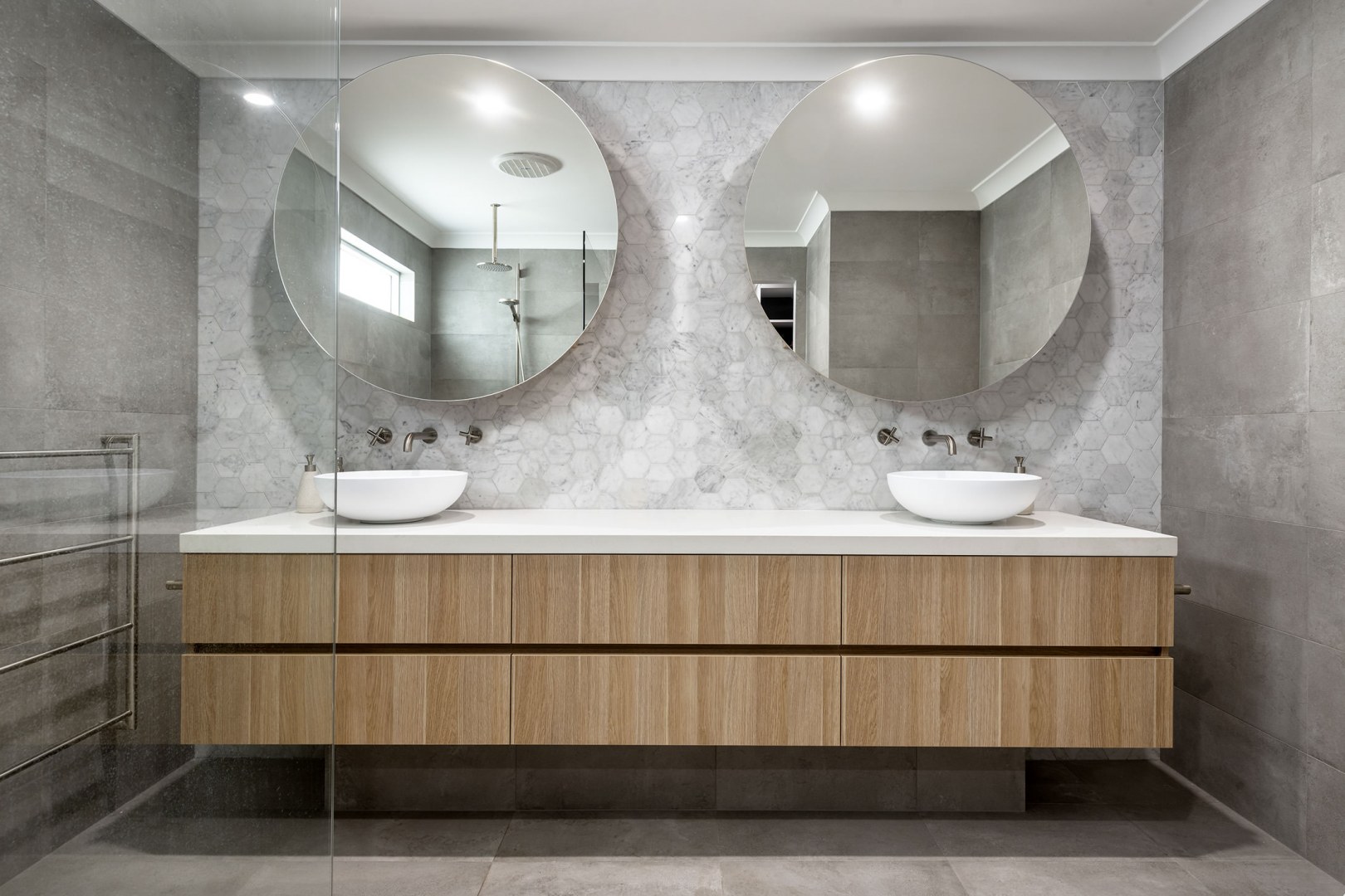 Subiaco Residence - Projects - polytec