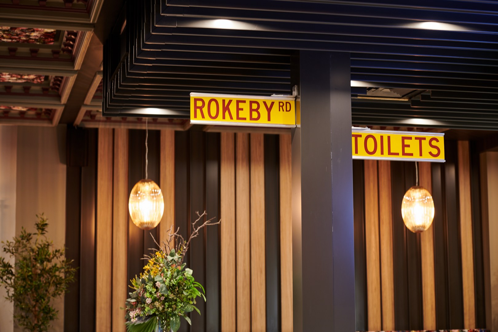 Your Local Gastropub Subiaco - Projects - polytec