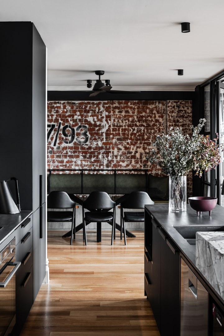 URBAN Warehouse - Projects - polytec