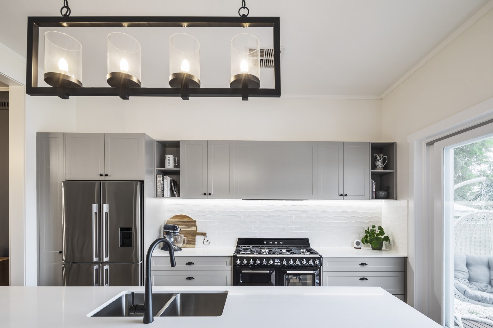 Modern Traditional Fusion Part 3 - Projects - polytec