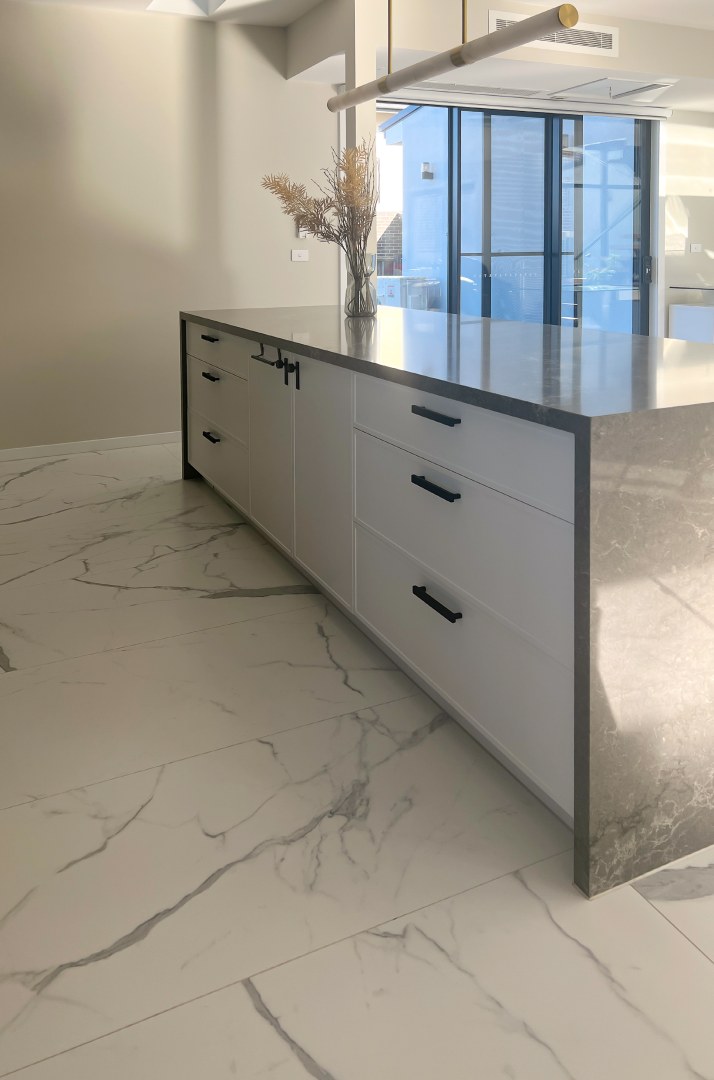 Taylor Residence - Projects - polytec