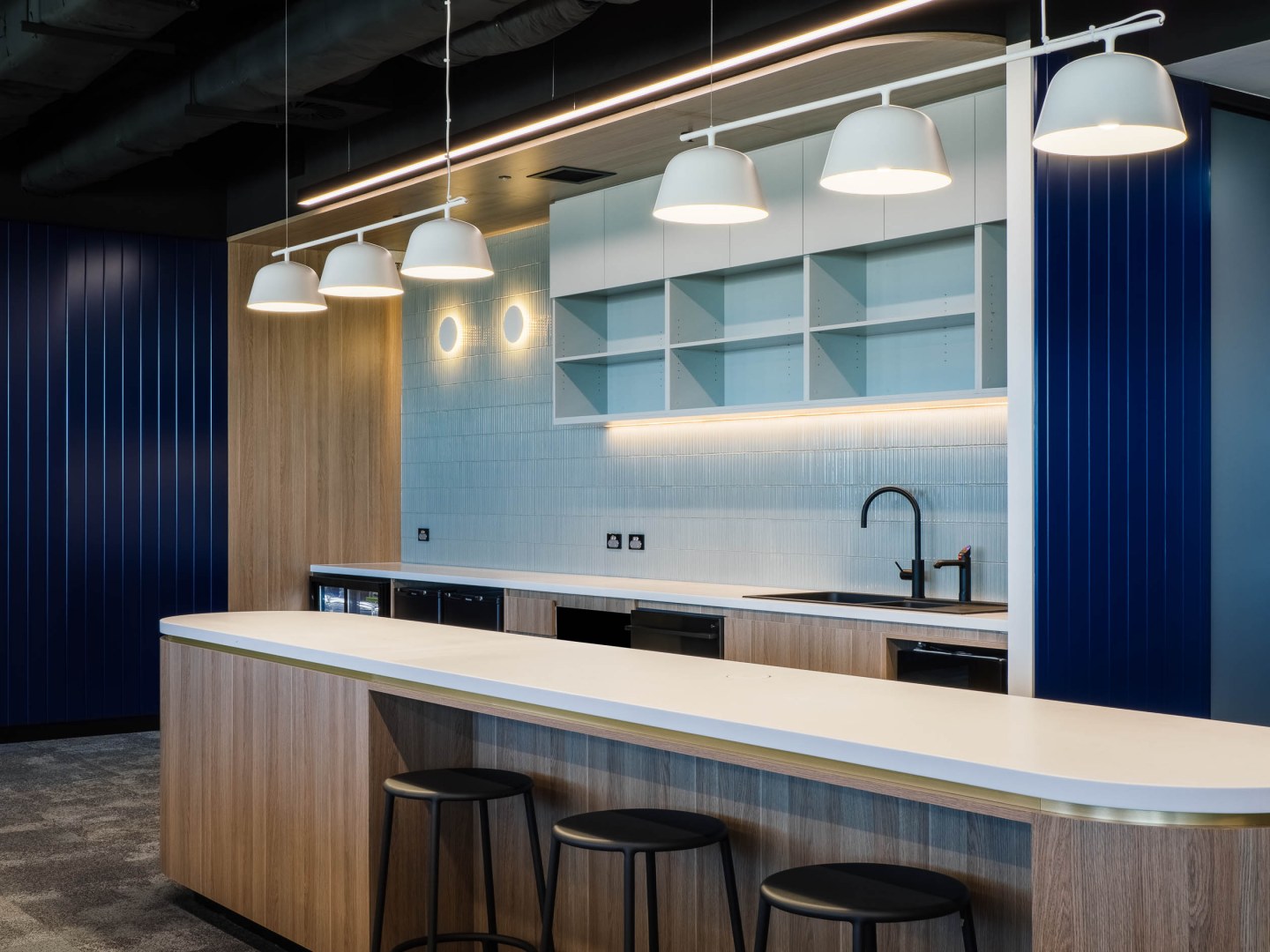 Datacom Canberra - Projects - polytec