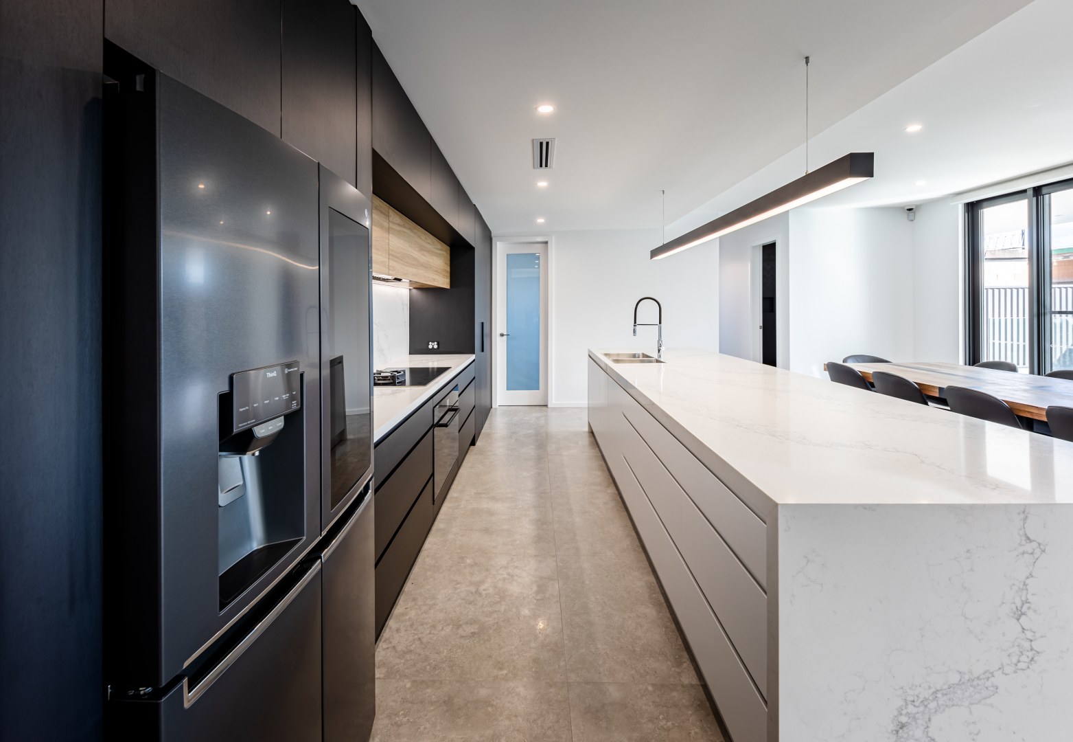 Greystanes - Projects - polytec