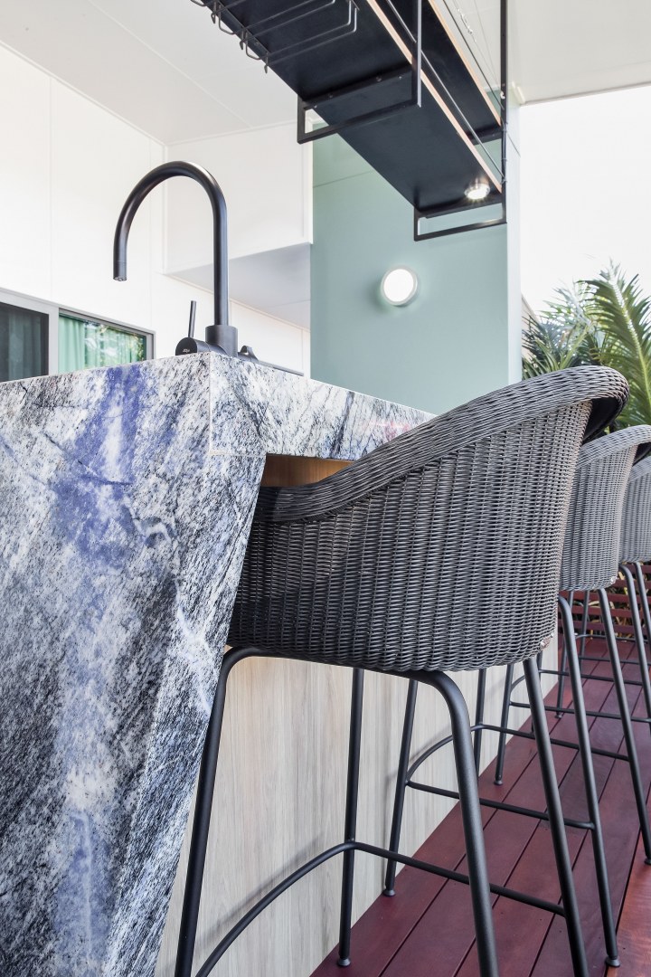 Riverleigh Drive - Projects - polytec