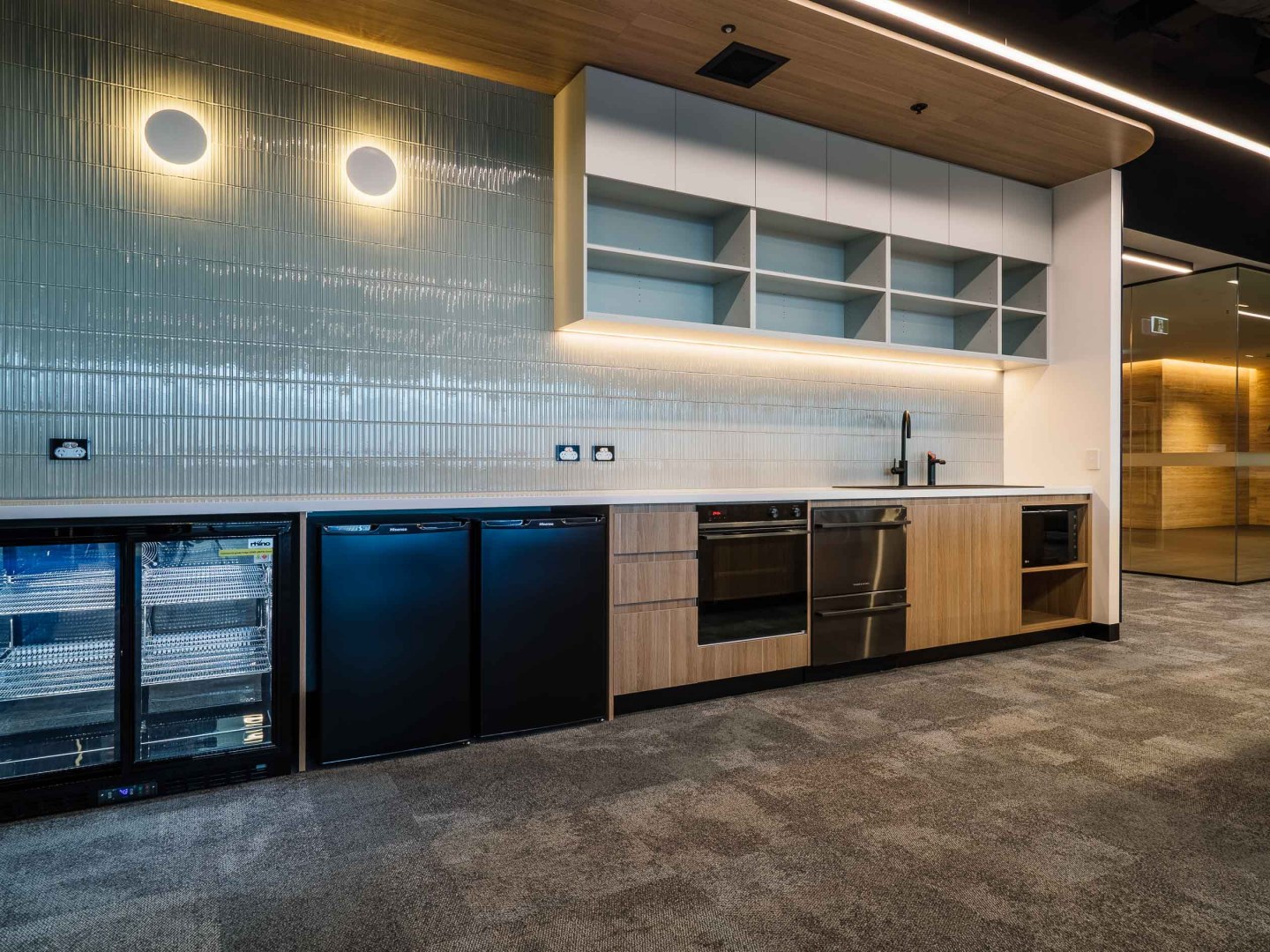 Datacom Canberra - Projects - polytec