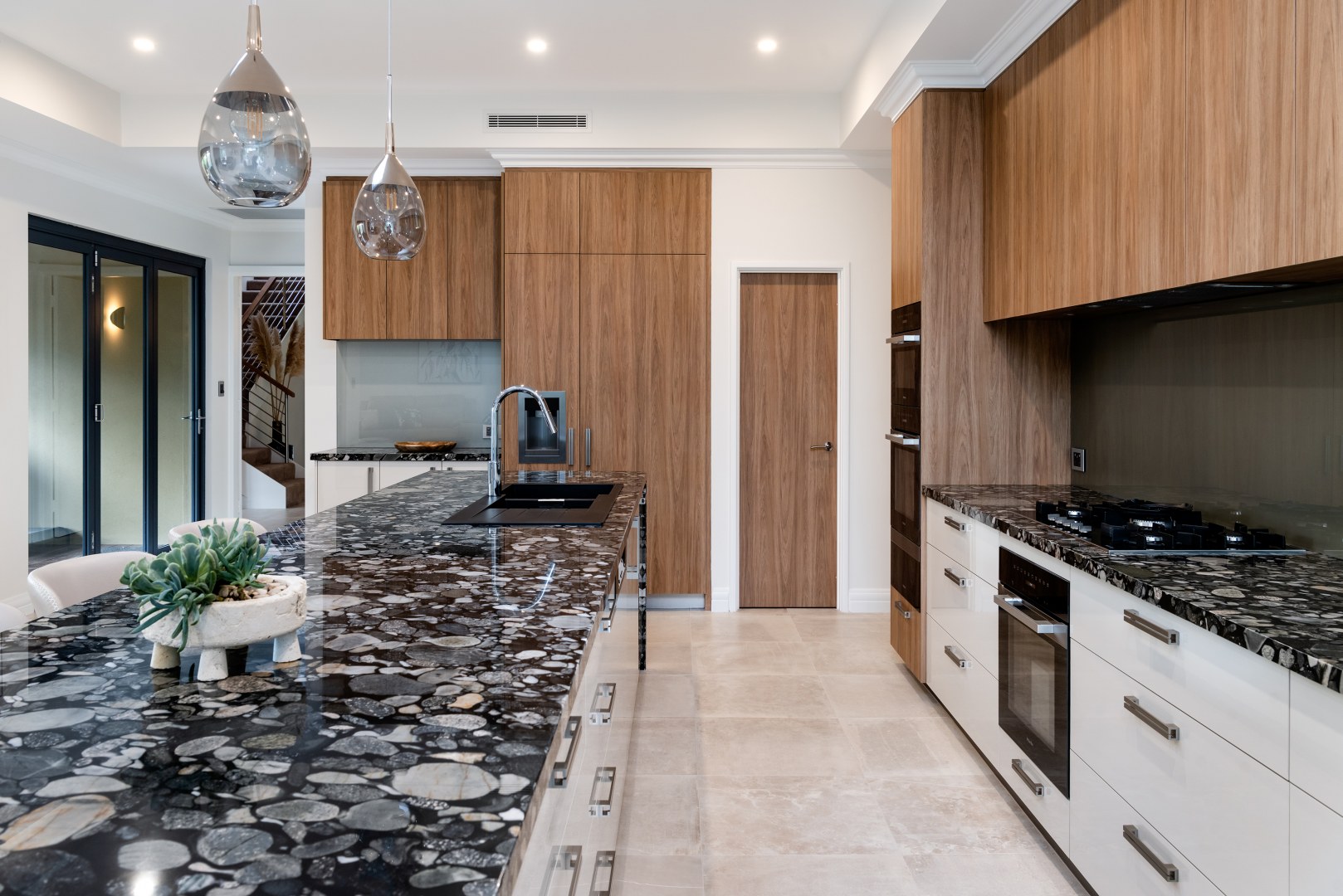 Eagle Bay - Projects - polytec