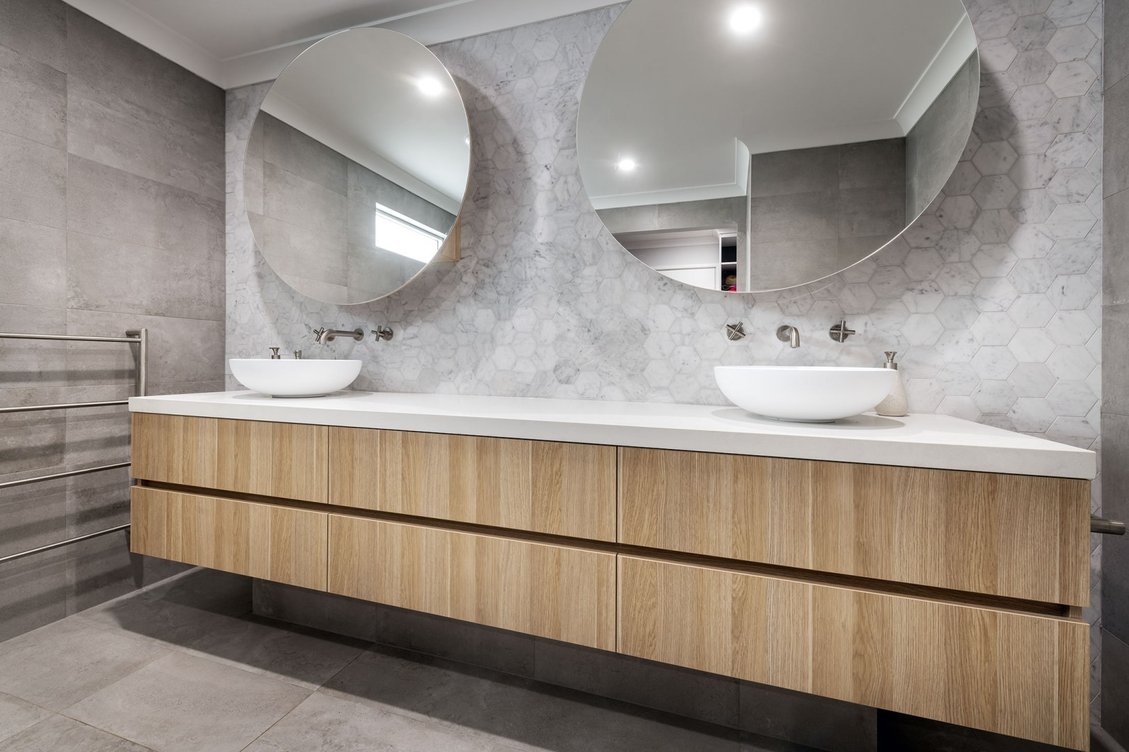 Subiaco Residence - Projects - polytec