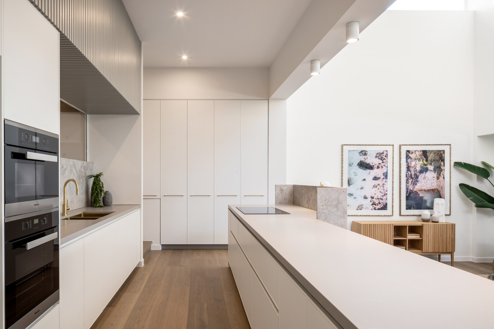 Tarragindi House - Projects - polytec