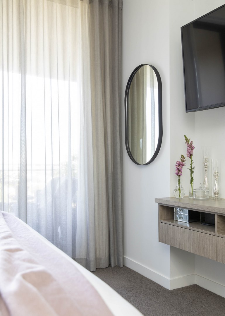 Ascot Green Apartment - Projects - polytec