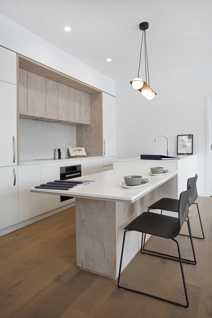 Pace of Ascot Vale (Display Suite) - Projects - polytec