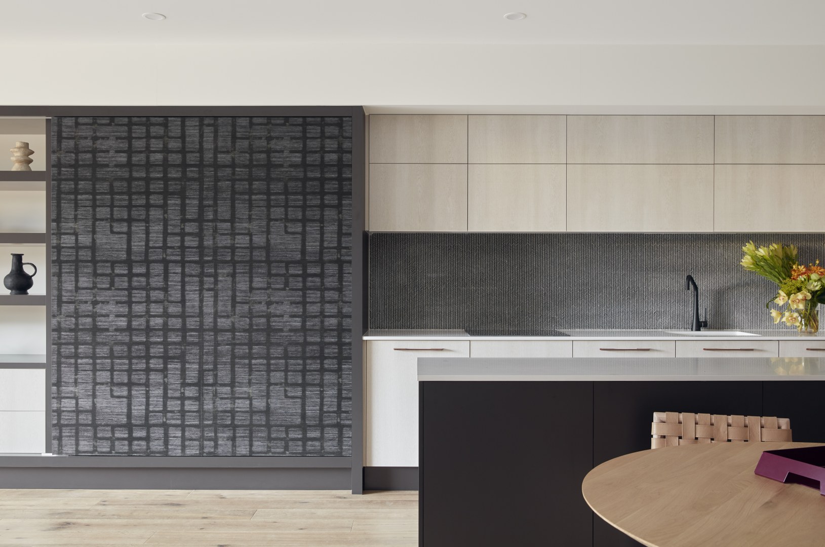 Carmel's at Sorrento - Projects - polytec