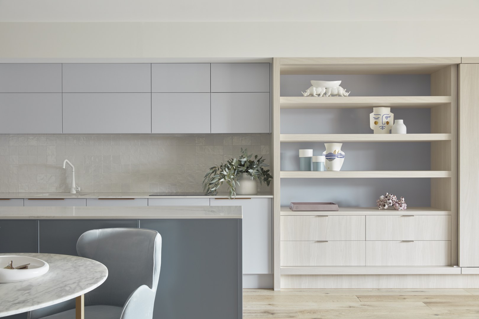 Carmel's at Sorrento - Projects - polytec