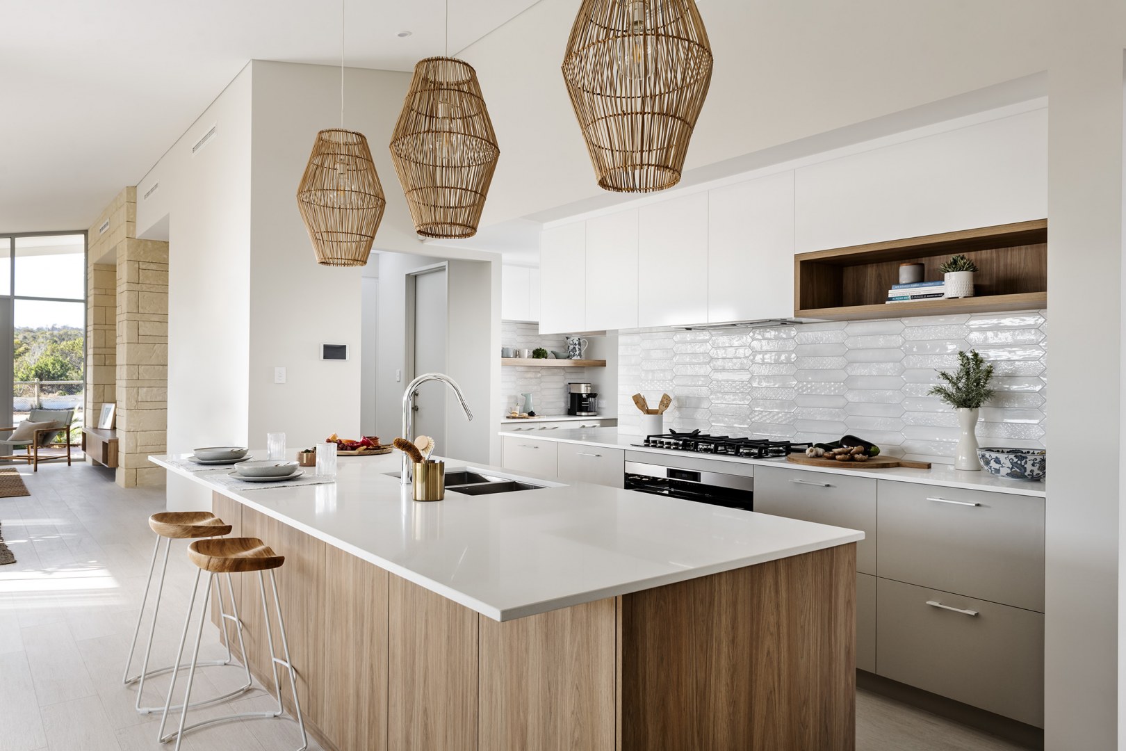 The Indiana - Projects - polytec