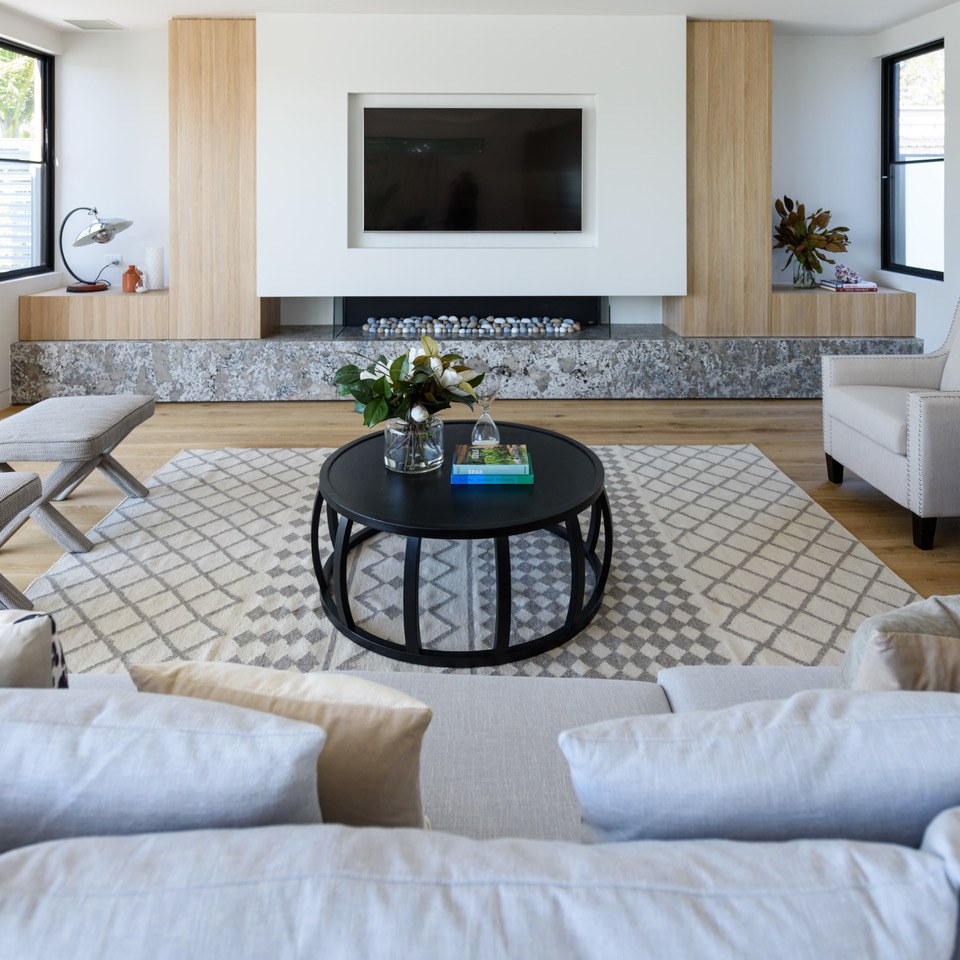 Gerard Residence - Projects - polytec