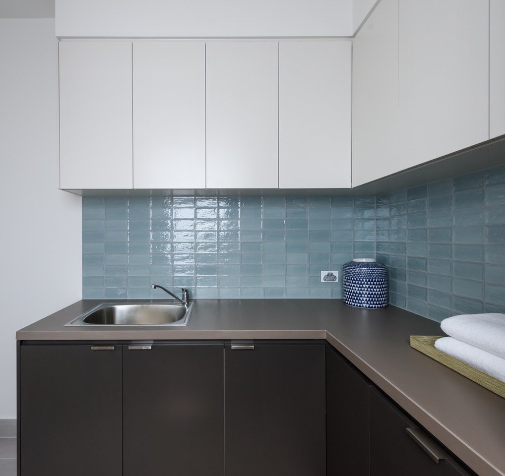 Gerard Residence - Projects - polytec