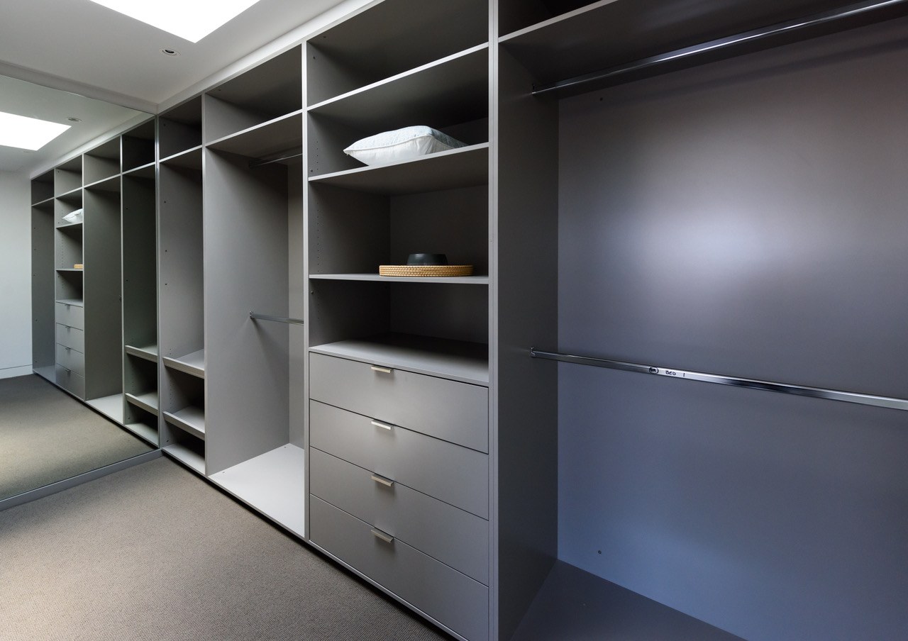 Gerard Residence - Projects - polytec