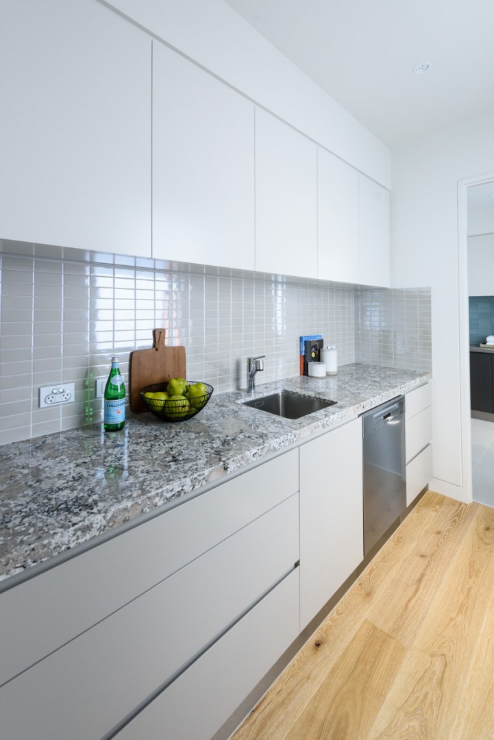 Gerard Residence - Projects - polytec