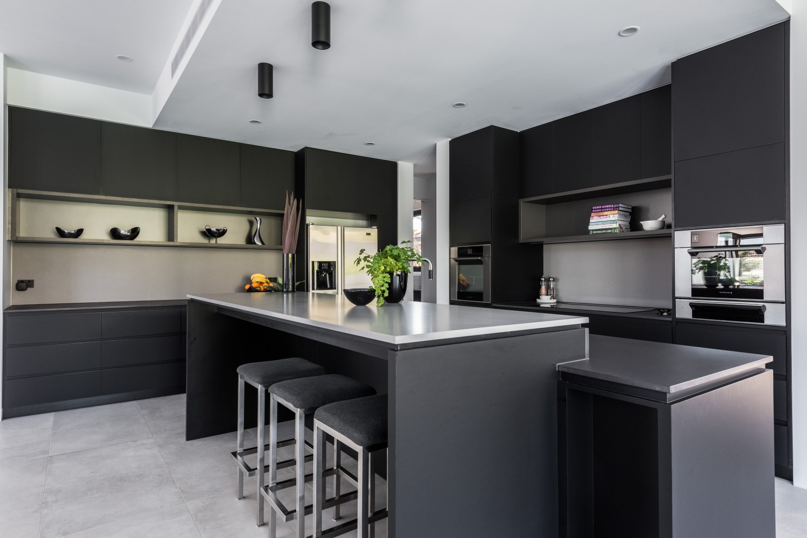 Gangi - Projects - polytec