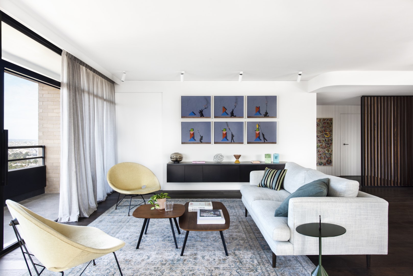 99 Spring St Melbourne - Projects - polytec