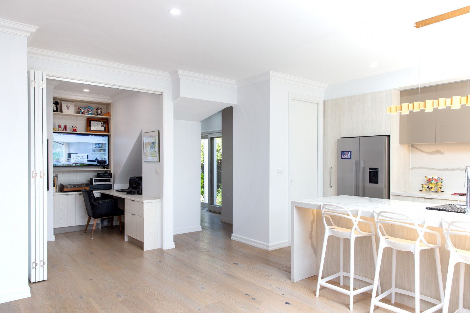 Coleman - Projects - polytec