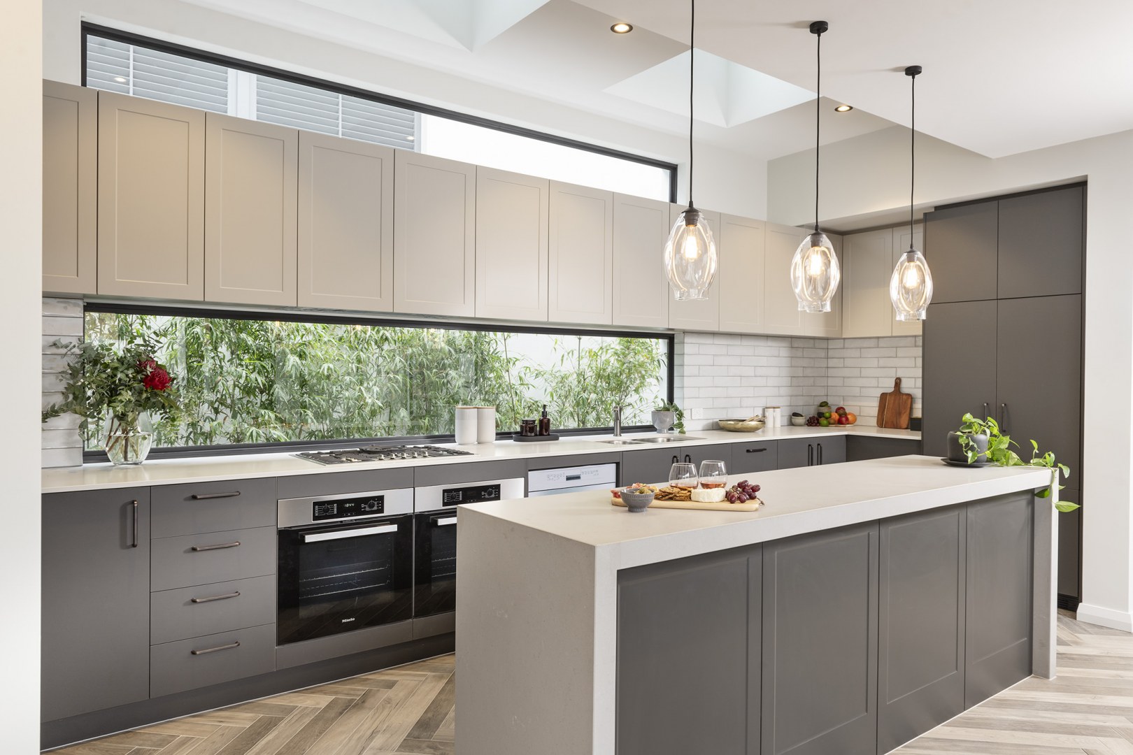 The Soho - Projects - polytec