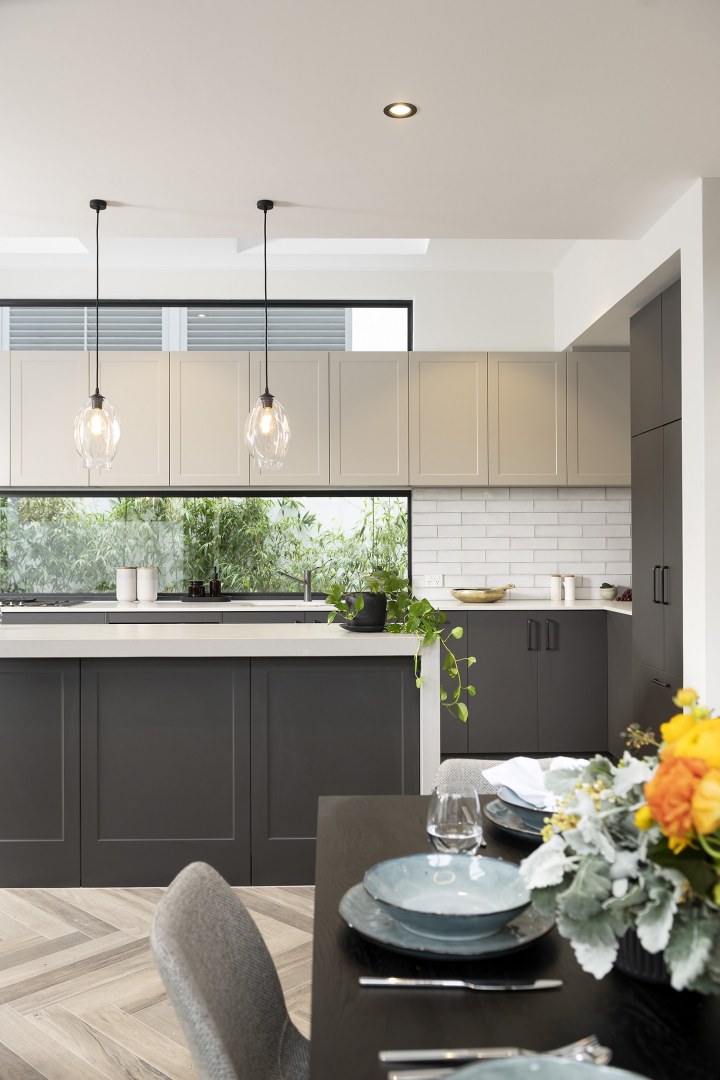 The Soho - Projects - polytec