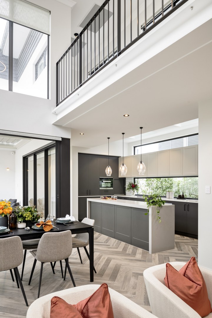 The Soho - Projects - polytec