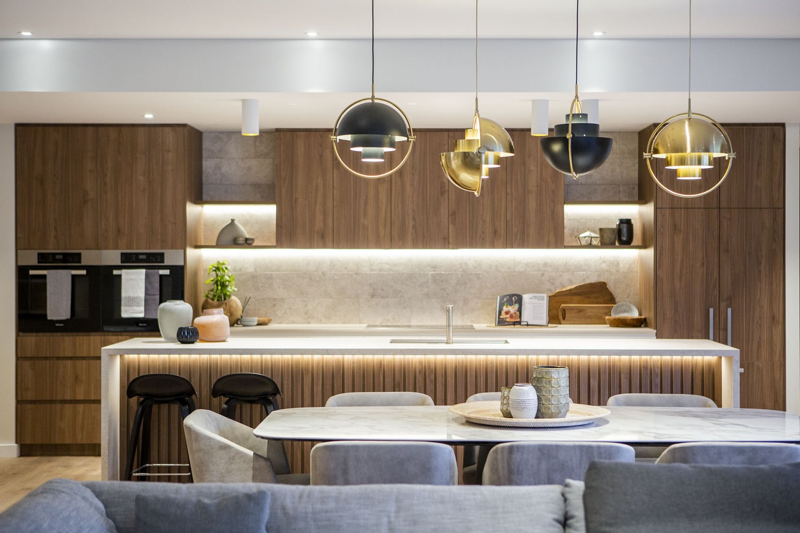 One Subiaco - Projects - polytec